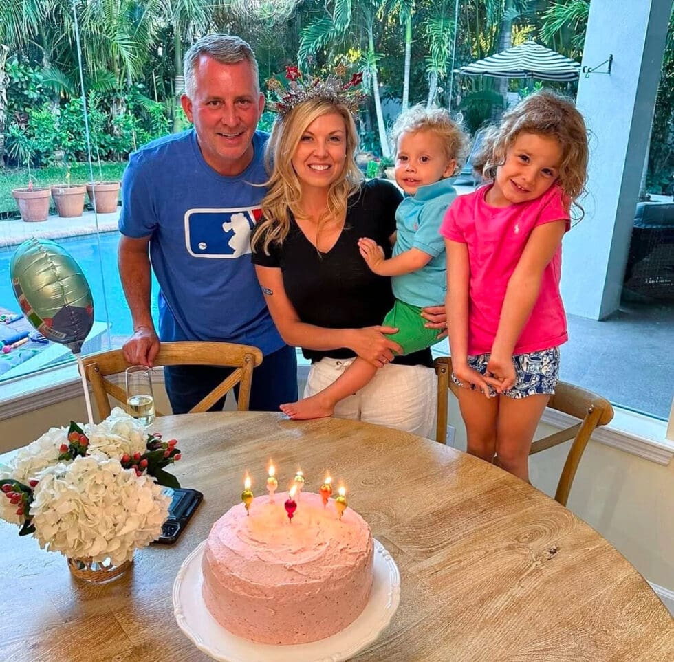 About - David Jolly for Governor