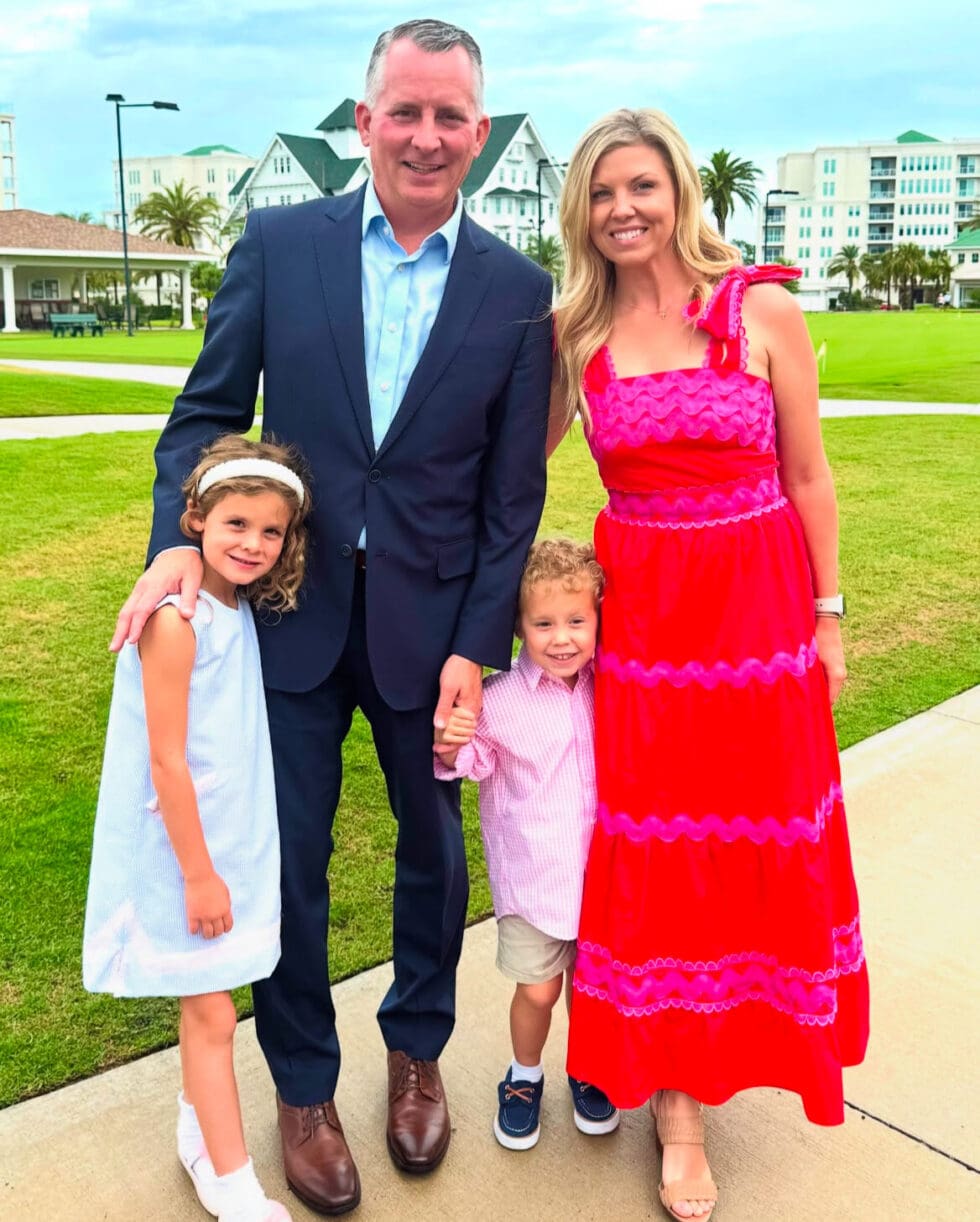About - David Jolly for Governor